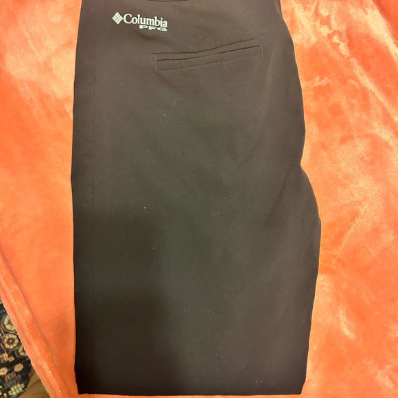 Columbia | Pants & Jumpsuits | Womens Pfg Cast And Release Stretch Pant ...